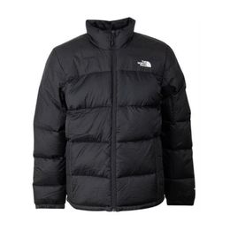 The North Face Jacke DIABLO DOWN in Schwarz | Gr.: S