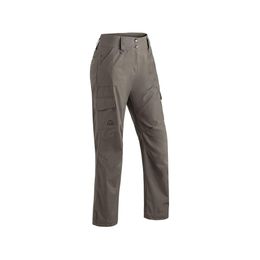 Maier Sports Hose Multi Pulse W in Hellbraun821 | Gr.: 40