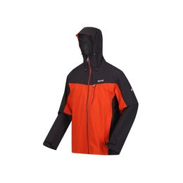 Regatta Outdoorjacke Birchdale in Orange | Gr.: XXL