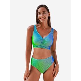 Cupshe Bikini 'CAA12C4C146QT' female Green size XS