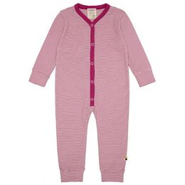 loud + proud Pajamas girl Pink size 62/68