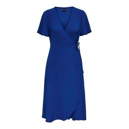 Only Kleid in Mazarine Blue | Gr.: S
