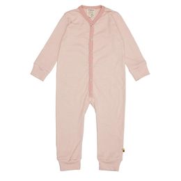 loud + proud Pajamas girl Pink size 50/56