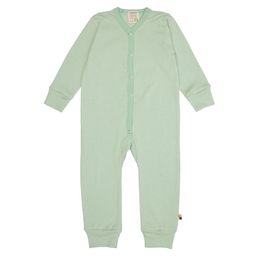 loud + proud Pajamas girl Green size 86/92