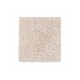 WohnDirect Badteppich VIENNA 1 in Creme | Gr.: 45 x 45 cm