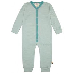 loud + proud Pajamas girl Green size 50/56