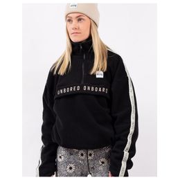 EIVY Jacke in Black | Gr.: XL