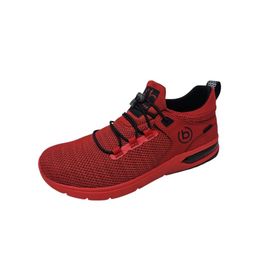 bugatti shoes Sneaker in Rot | Gr.: 43