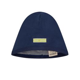 loud + proud Beanie girl Blue size 53-54