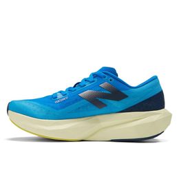 New Balance Laufschuh 'FuelCell Rebel v4' Herren Gr&ouml;&szlig;e 39 navy / azur / anthrazit / hellgrau