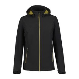 Icepeak Outdoorjacke 'Brimfield' Herren Gr&ouml;&szlig;e L/XL schwarz