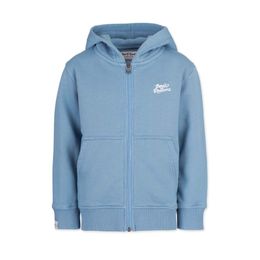 Band of Rascals Sweatwear " New School " in aegean-blue | Gr.: 140