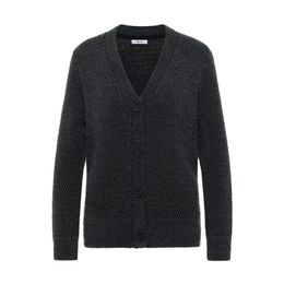 Cecil Knit Cardigan female Black size XS
