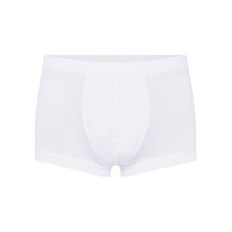 Hanro Boxer shorts 'Cotton Sporty' male White size L