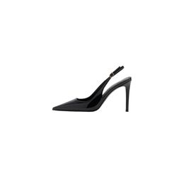 Mango Pumps female Black size 37