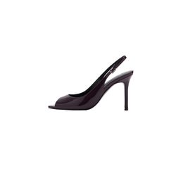 Mango Slingpumps Damen Gr&ouml;&szlig;e 38 bordeaux