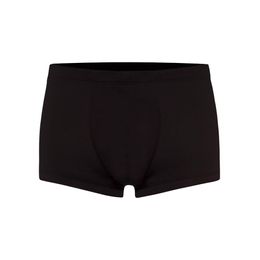 Hanro Boxershorts 'Cotton Sporty' Herren Gr&ouml;&szlig;e XXL schwarz