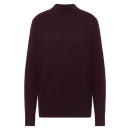 Cecil Pullover Damen Gr&ouml;&szlig;e S bordeaux