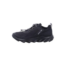 Ecco Wander- & Bergschuhe in Schwarz | Gr.: 42
