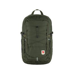 Fj&auml;llr&auml;ven Fj&auml;llr&auml;ven Backpack 'Rucksack Skule 28' female Green size One Size