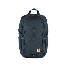 Fj&auml;llr&auml;ven Fj&auml;llr&auml;ven Backpack 'Rucksack Skule 28' female Blue size One Size