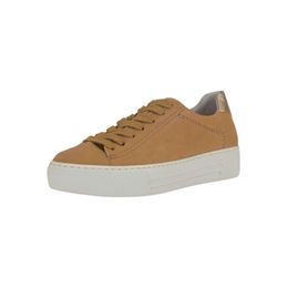 Gabor Sneaker in Sand | Gr.: 37,5