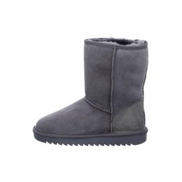 Ara Winterstiefel in Grau | Gr.: 40