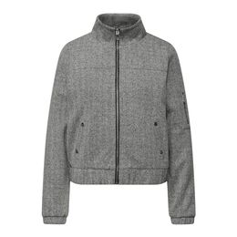 Street One Between-Season Jacket female Grey size 44