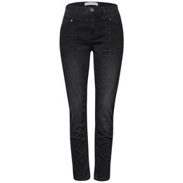 Street One Jeans female Black size 25