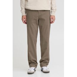 !Solid Chinohose SDTATE in Gr&uuml;n | Gr.: W30/L32
