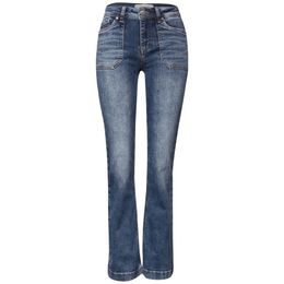 Street One Jeans female Blue size 32