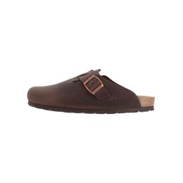 Rohde Mules 'Grado' male Brown size 43