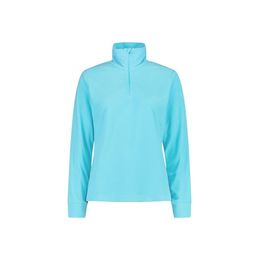 CMP Woman Sweat in Hellblau | Gr.: 44