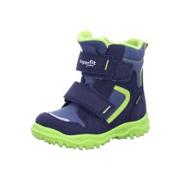 Superfit Stiefel in blau | Gr.: 24