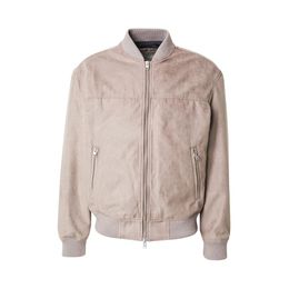 Jack & Jones Premium Between-Season Jacket 'JPRCCFRANK' male Brown size M