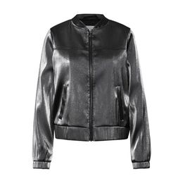 Street One Studio Between-Season Jacket female Black size 44