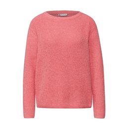 Street One Sweater female Pink size 36