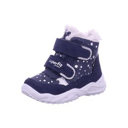 Superfit Stiefel in blau | Gr.: 20
