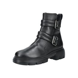 Paul Green Stiefelette in Schwarz | Gr.: 40