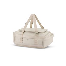 Kapten & Son Kapten & Son Travel Bag 'Lisbon Duffle Small' female Beige size One Size