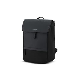 Kapten & Son Kapten & Son Rucksack 'Fyn' Damen Gr&ouml;&szlig;e One Size schwarz