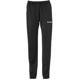 Kempa Trainingshose "Emotion 2.0 Hose Women" in Schwarz | Gr.: XL