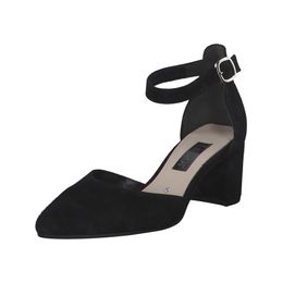 Gabor Sling-Pumps in Schwarz | Gr.: 38,5