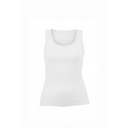 SURI FREY Tanktop SFY Freyday in white 300 | Gr.: M