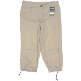 Jack Wolfskin Shorts Damen Gr&ouml;&szlig;e L Second Hand beige