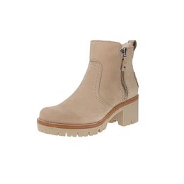 Panama Jack Stiefeletten Pauline in Beige | Gr.: 37
