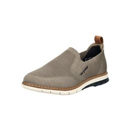 Bugatti Slipper in Taupe | Gr.: 40