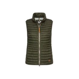 Camel Active Weste 360460-9E50 in forest | Gr.: 40