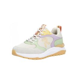 Rieker Sneaker in Gr&uuml;n | Gr.: 38
