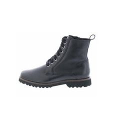 Sioux Stiefeletten/Boot in schwarz | Gr.: 37,5